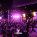 La Píkkara – Open Air Party